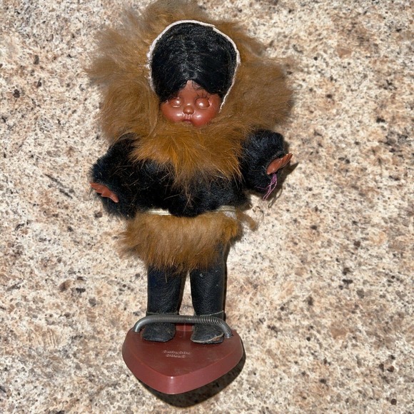 Carlson Dolls/Arctic Circle Enterprises | Toys | Vtg Carlson ...